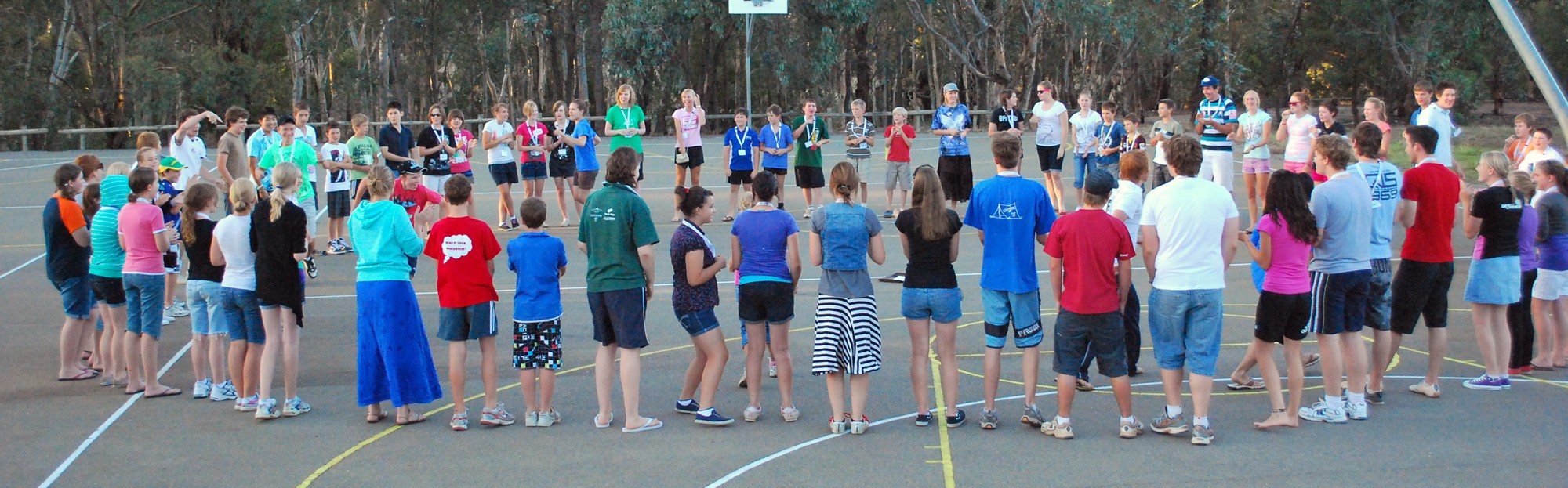 Schools – Warrambui