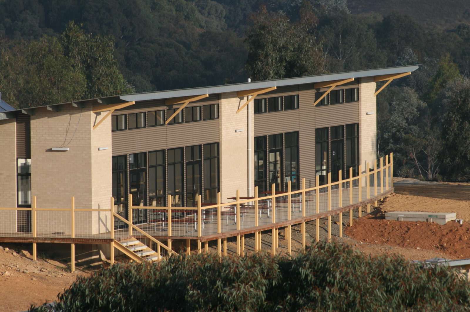 Village Conference Centre – Warrambui