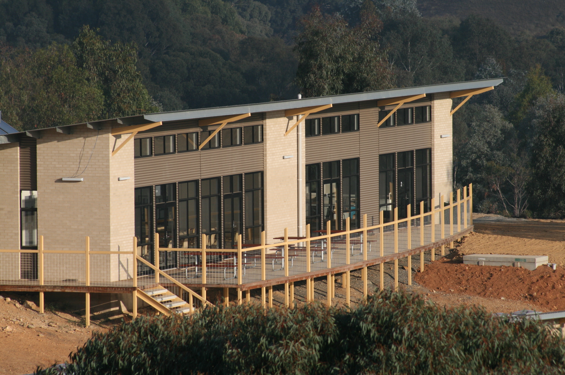 Village Conference Centre – Warrambui