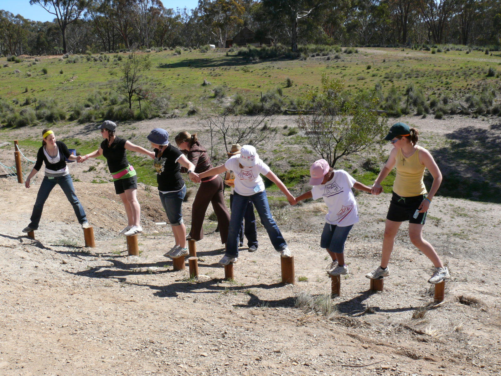 Programs – Warrambui