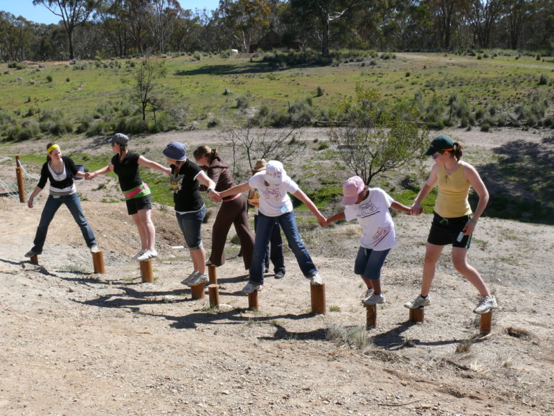 Primary School – Warrambui