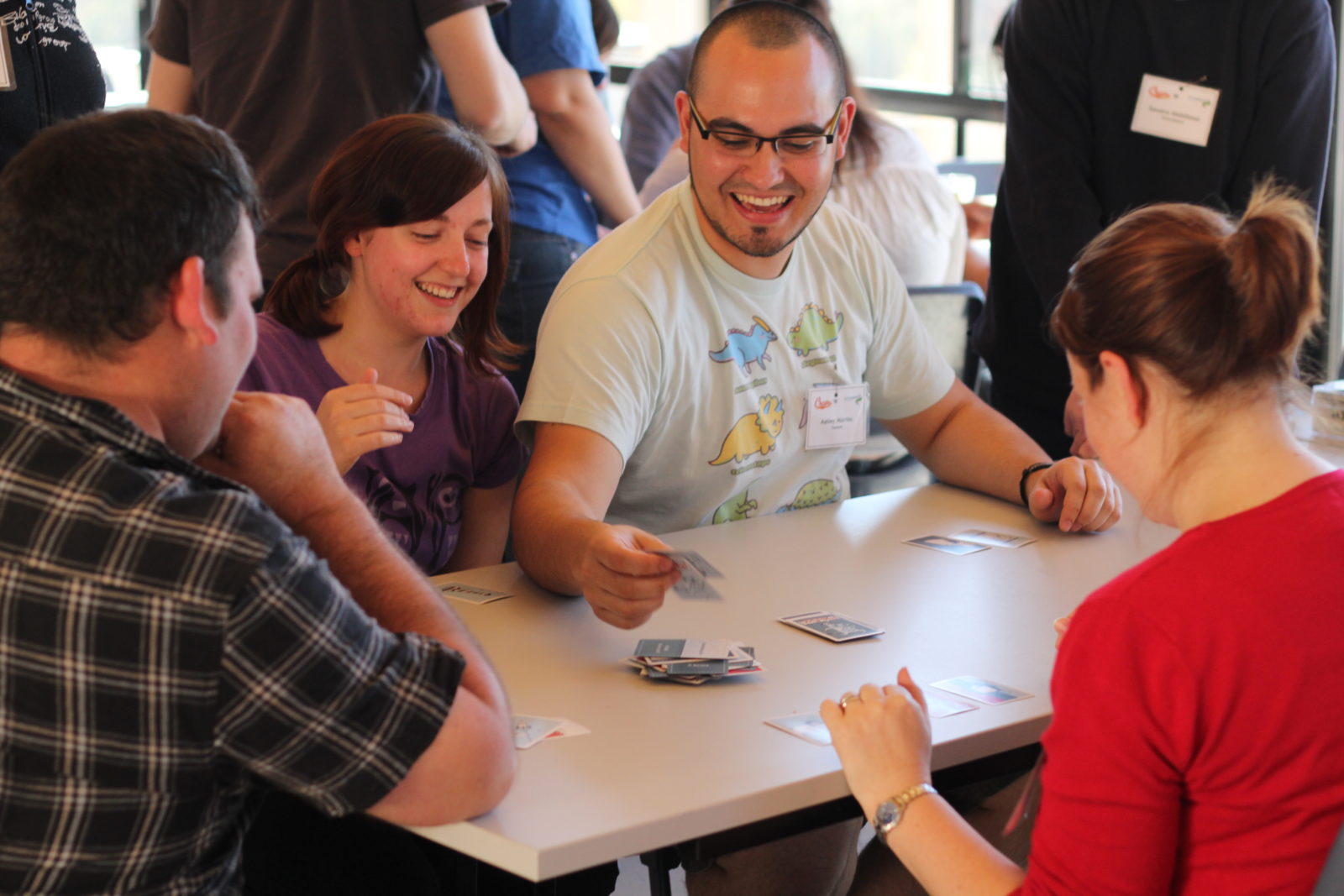 Corporate Groups – Warrambui