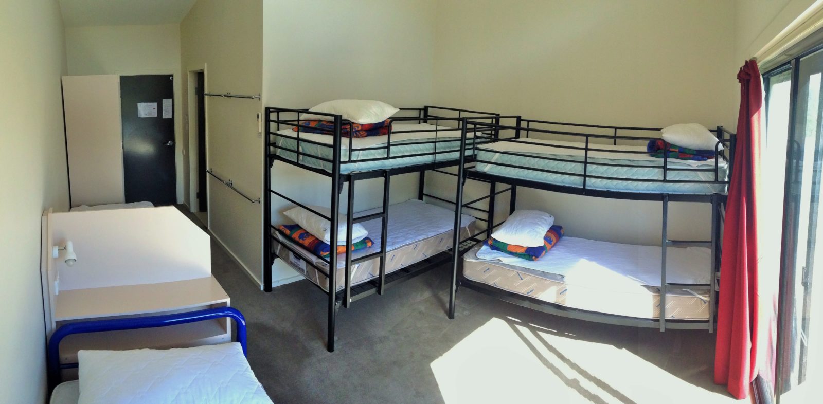 Village Conference Centre – Warrambui