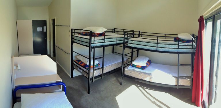 Village Conference Centre – Warrambui