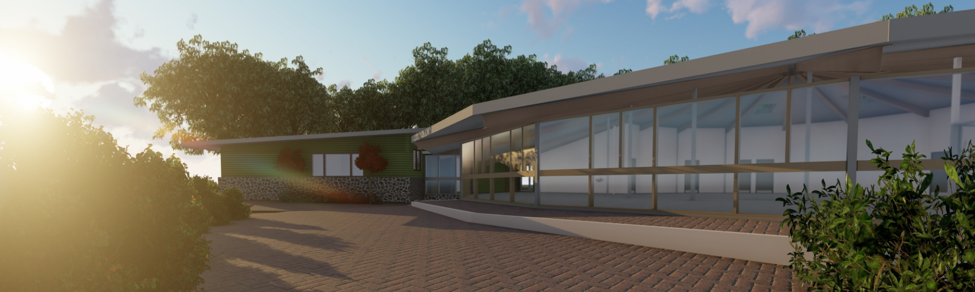 Warrambui – Retreat & Conference Centre