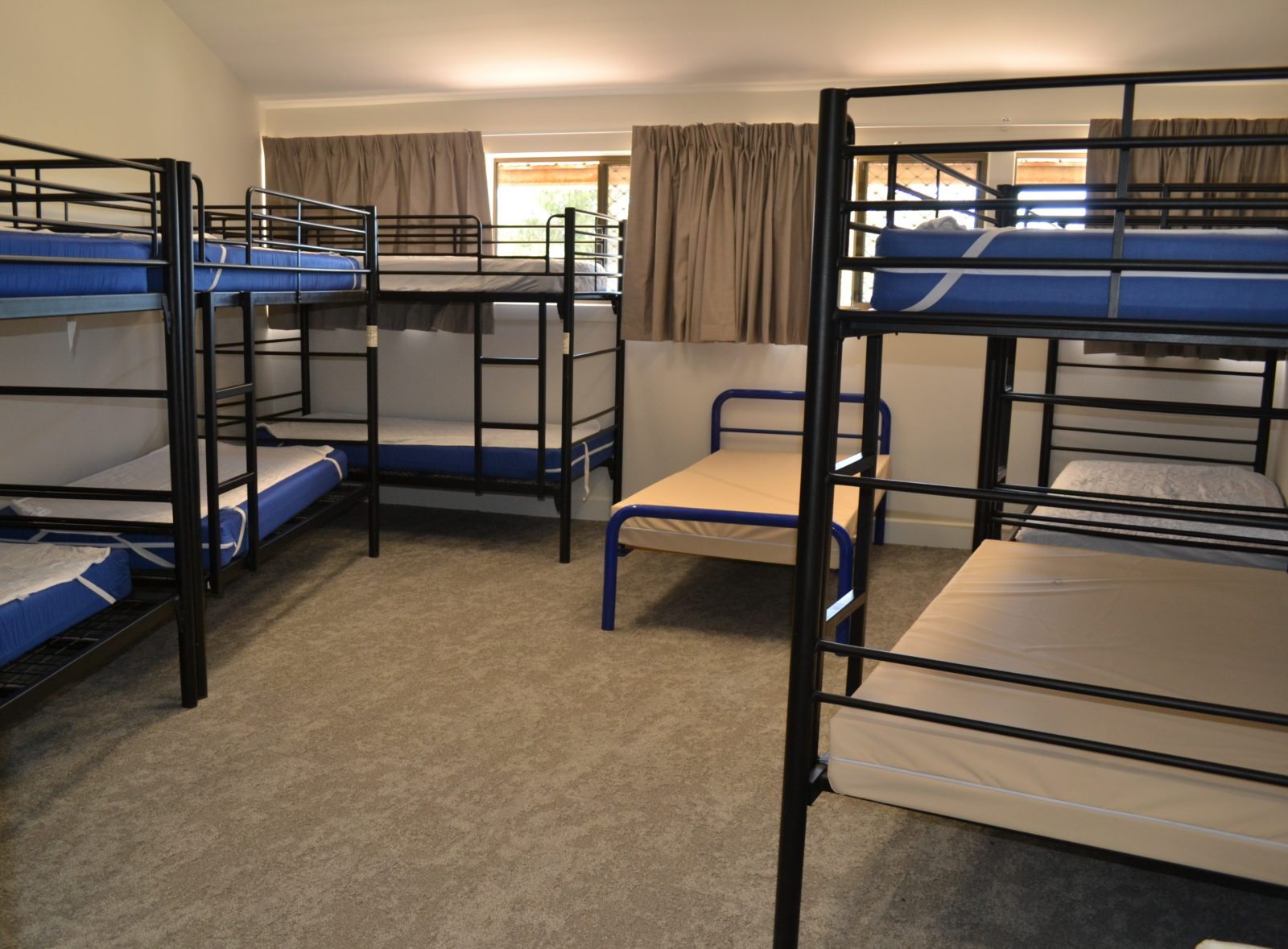 The Dome – Warrambui