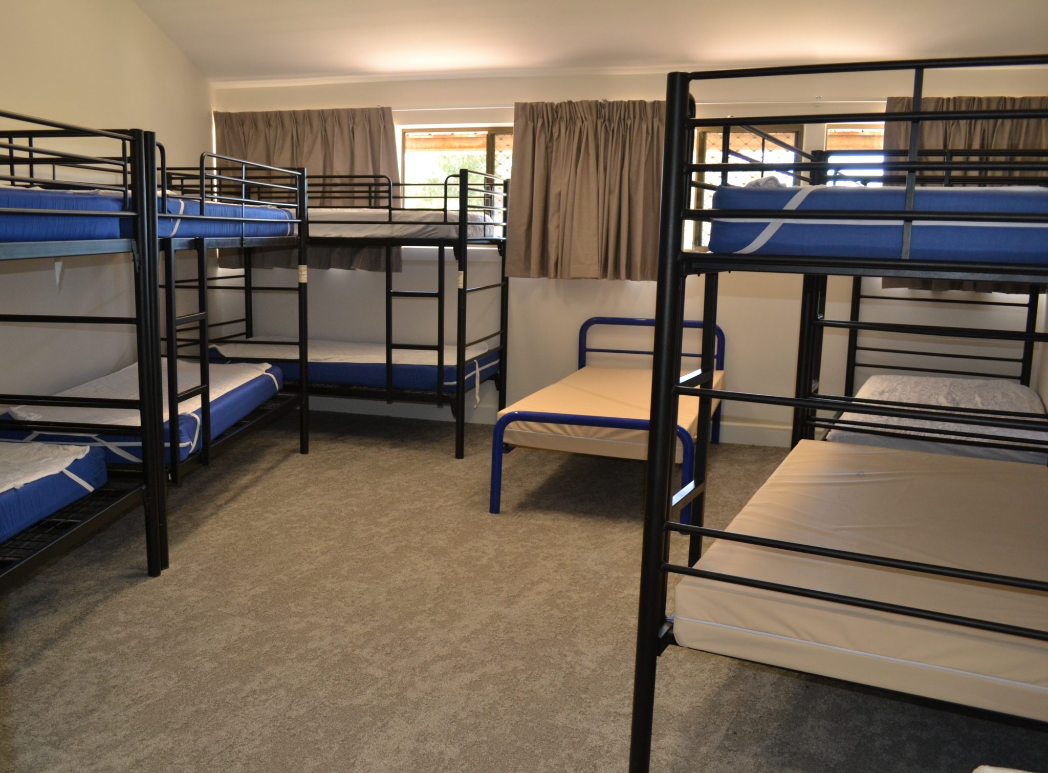 The Dome – Warrambui